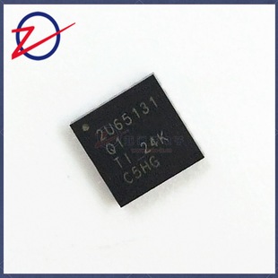TPS65131TRGERQ1电源芯片开关稳压器丝印2U65131Q1封装VQFN-24-阿里巴巴