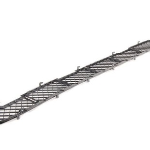 适用奔驰宝马前杠风口 中51117005800 51117135573 2518850153-阿里巴巴