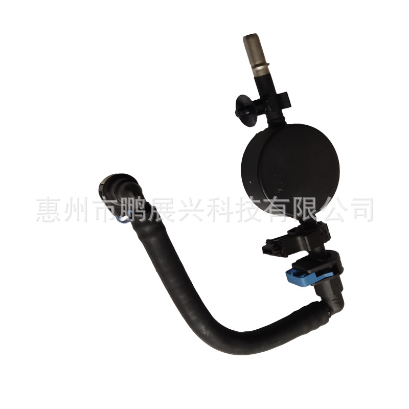 适用雪佛兰爱唯欧T300科鲁兹英朗燃油管供油前管总成带阀95147410-阿里巴巴