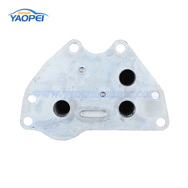 55566784 适用于雪佛兰汽车配件 机油冷却器 机油散热器冷却器-阿里巴巴