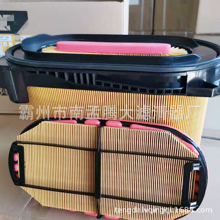 528-0585 346-6687 346-6688 蜂窝空气滤芯/ 发电机组滤芯-阿里巴巴