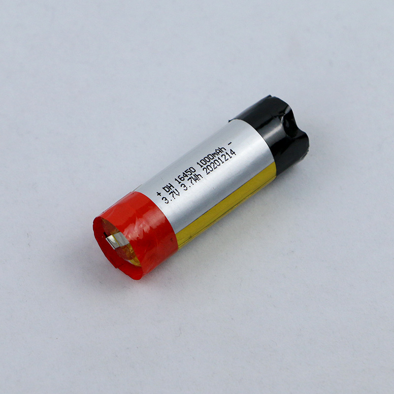 16450 17350 18350高倍率3.7V软包圆柱锂离子1000mah电子烟电池-阿里巴巴