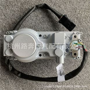 增压器执行器2837206 3771822 3789659 2037561 3791991 HE400VG-阿里巴巴