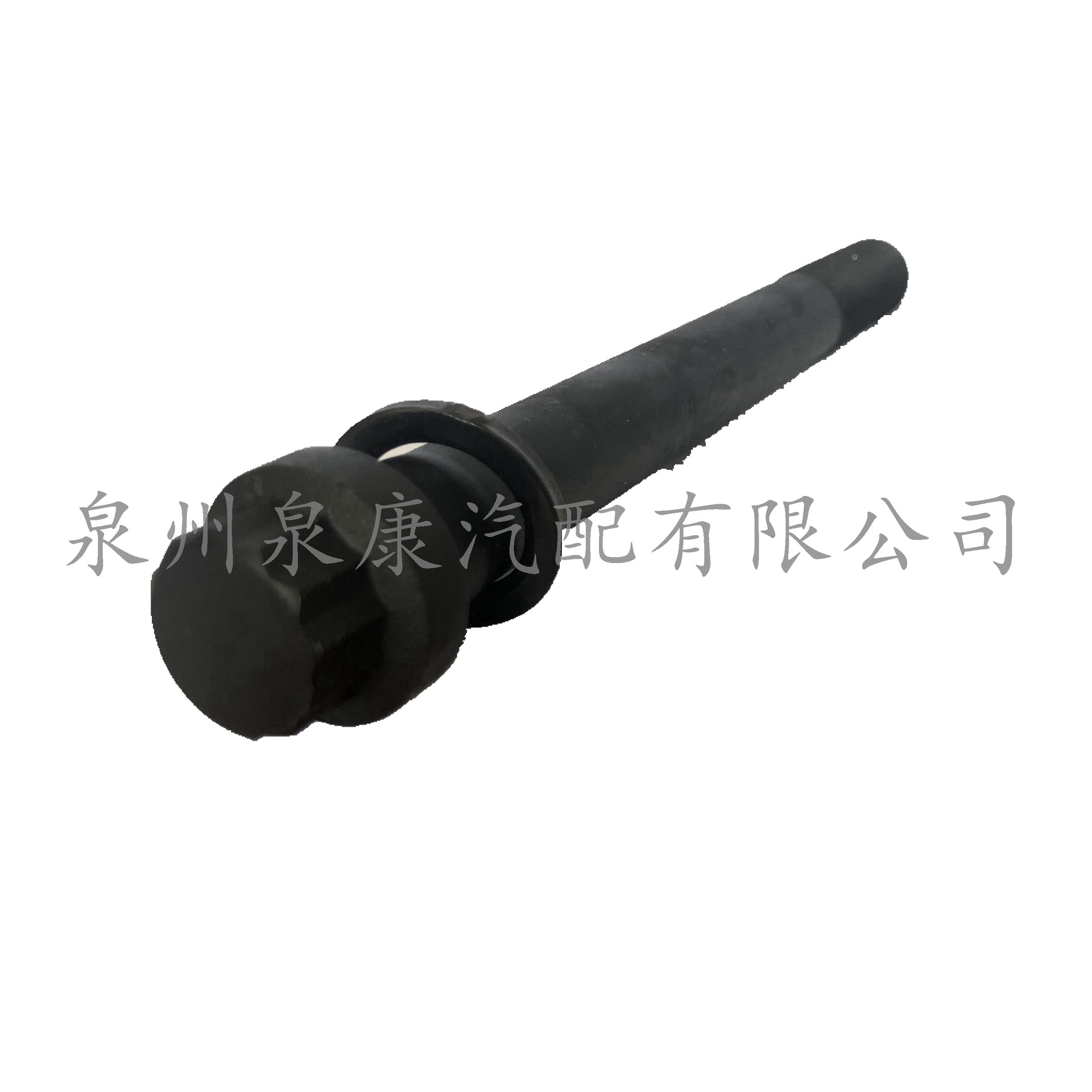 配套直供 K19 K38 K50缸盖螺栓3032633船舶发电机组气缸头螺丝-阿里巴巴