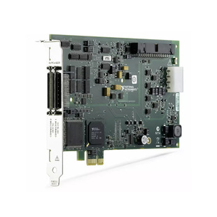 PCIe-6323 美国NI PCIe DAQ多功能I/O设备数据采集卡-阿里巴巴