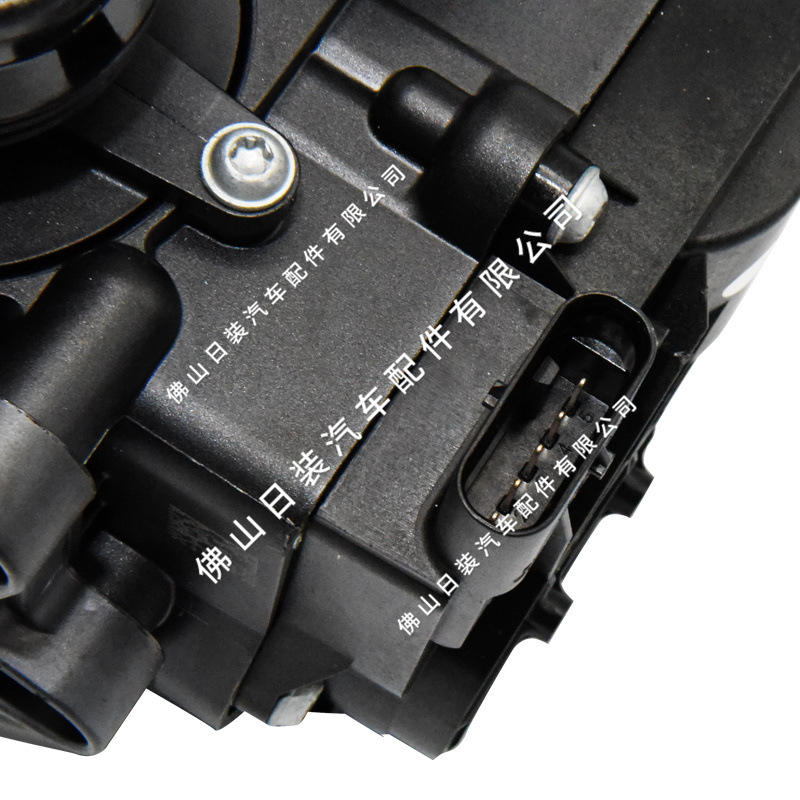 适用宝马B48B38发动机热管理系统-11537644811全新保一年-阿里巴巴