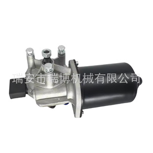 适用于Skoda Fabla VW Polo 9N雨刮电机wiper motor 6Q1955113A-阿里巴巴