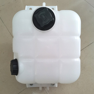 适用沃尔沃卡车膨胀水壶 15163859 17408219 17408222-阿里巴巴
