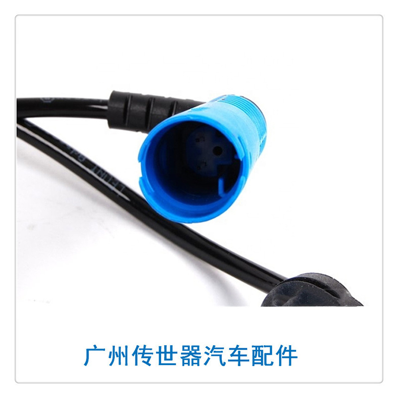 适用于宝.马汽车ABS传感器 轮速传感器34526756379 34526756380-阿里巴巴