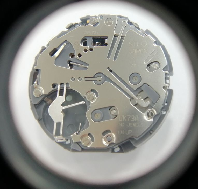 手表机芯VK61/VK63/VK64/VK67/VK73/VK83日本原装 全新机芯 六针-阿里巴巴