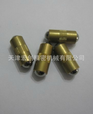 供应德国halder双头定位珠、球头柱塞22080.22090伍全双头碰珠-阿里巴巴