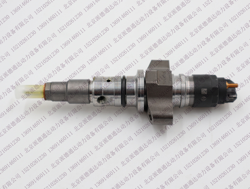 博世0445120075 4317317 2855135 504128307 0986435530喷油器-阿里巴巴