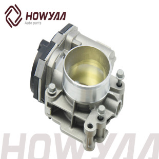 电子节气门 OE：12631187 适用于 雪佛兰 别克 系列-阿里巴巴