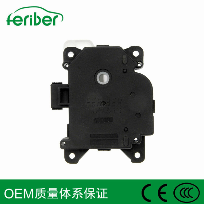 适用凯迪拉克 汽车空调风门执行器 604-176 89023397-阿里巴巴