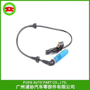 高品质轮速传感器/速度传感器 abs线 适用于宝马E46 34526752682-阿里巴巴