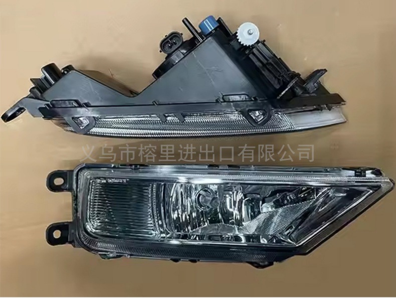 适用于2017款大众途观雾灯VW tiguan fog lamp 5NG 941 699-阿里巴巴