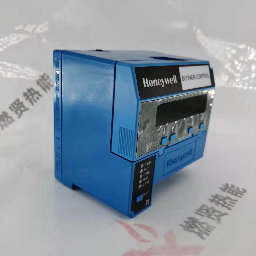 美国霍尼韦尔Honeywell 燃烧控制器 RM7838B1013 现货20个偏门型-阿里巴巴