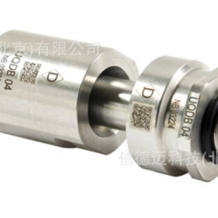 DANFOSS 丹佛斯数据中心用盲插接头UQDB04-阿里巴巴