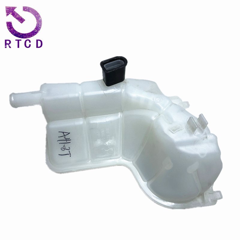 膨胀水箱副水壶8E0121403A适用奥迪A4 B6 B7 8H7-阿里巴巴