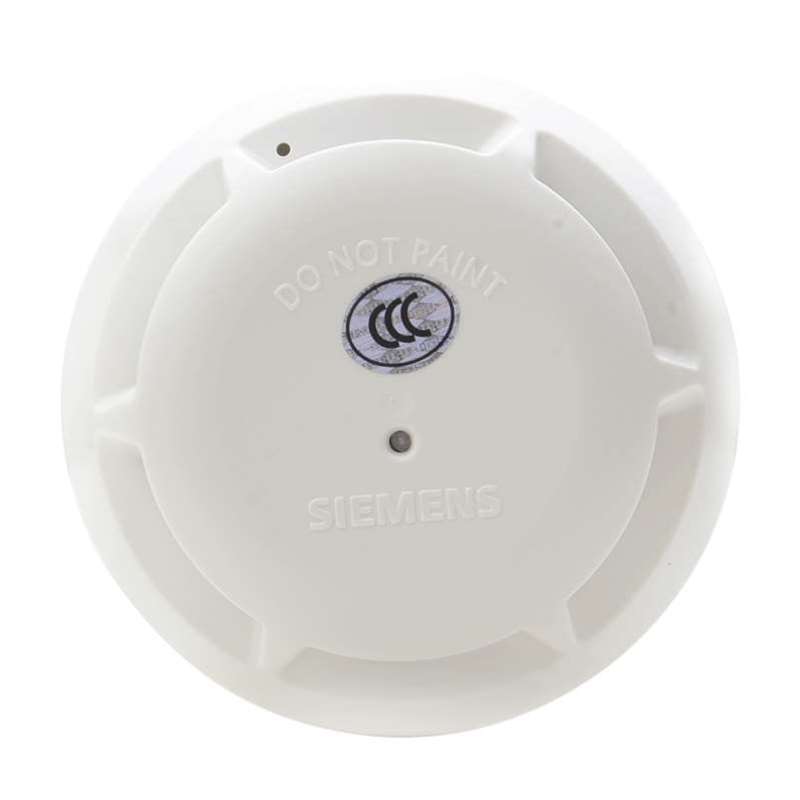 西门子智能光电感烟探测器FDO181升级为FDO183S FDO183-阿里巴巴