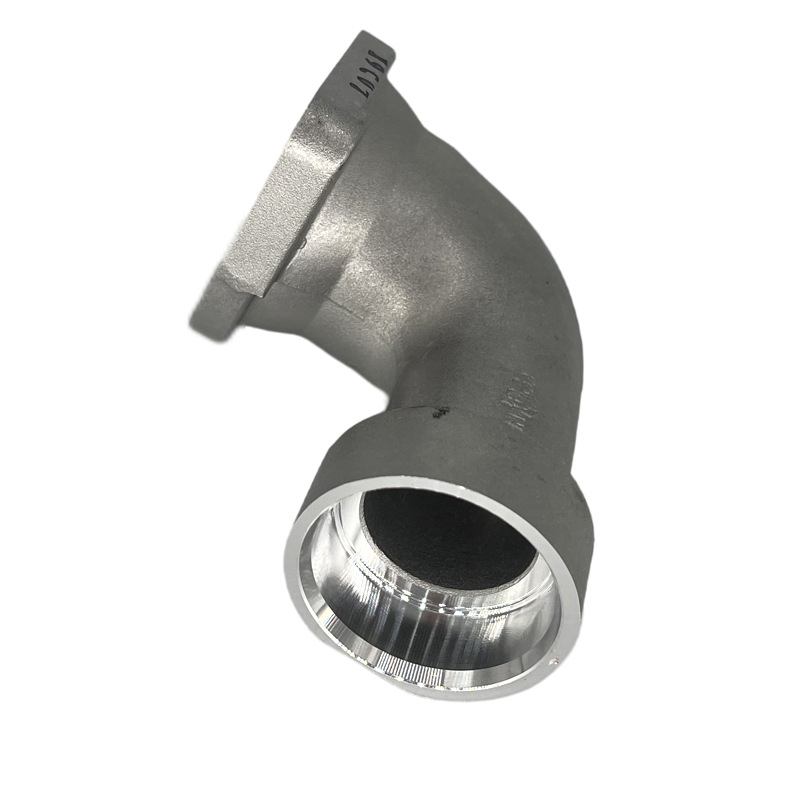 GAK汽车配件冷却水进气管安装适用三菱OE MD 313687 MD313687-阿里巴巴