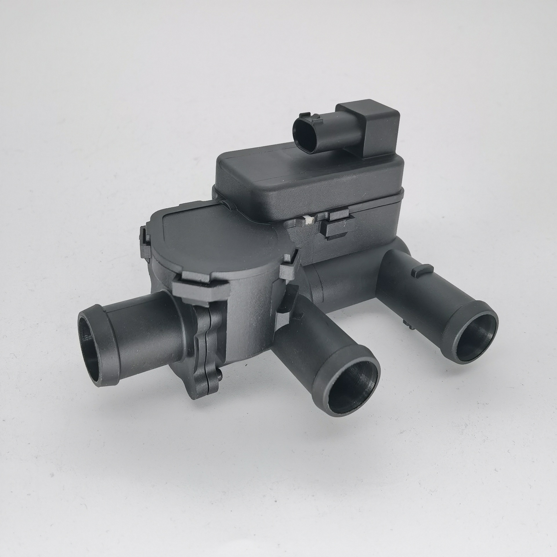 适用奔驰3.0L3.5L6.0L5.5L暖风控制阀 2308300084 A2308300084-阿里巴巴