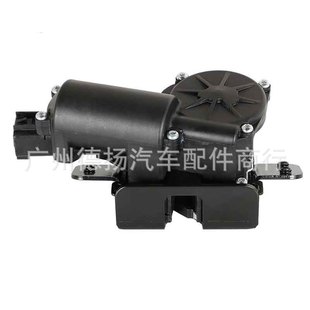 适用于雪佛兰 GMC 凯迪拉克后后挡板锁执行器与动力举升门 135814-阿里巴巴