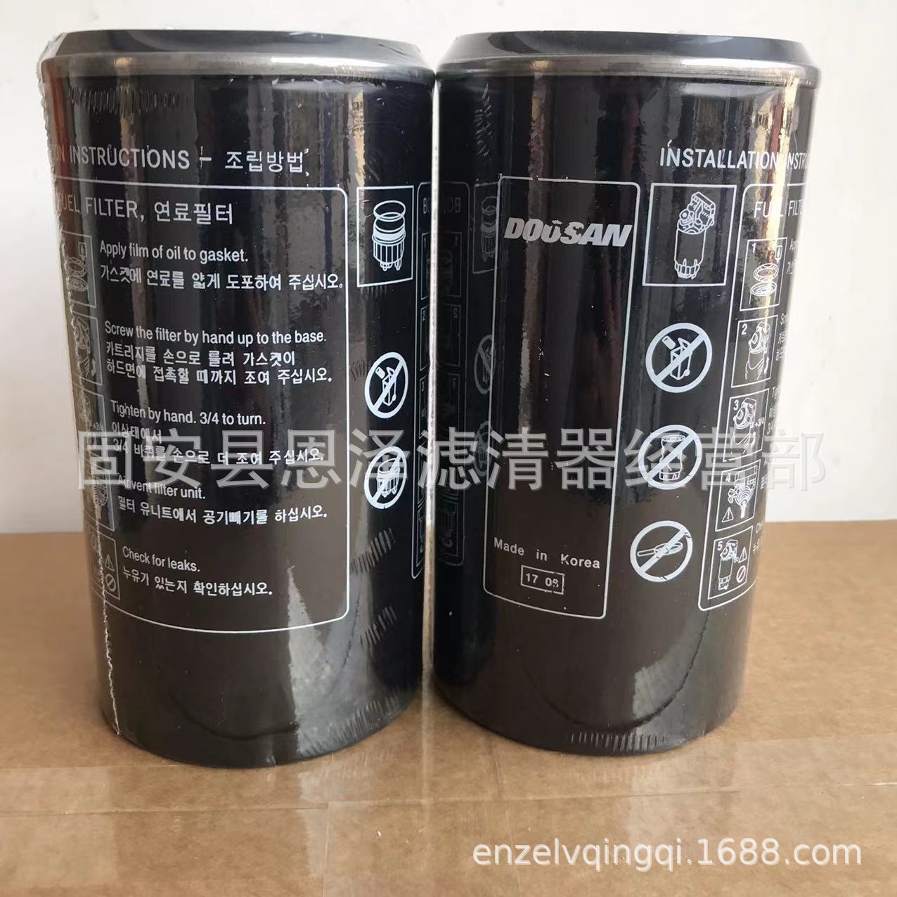 现货供应 400508-00063油水滤芯 400508-00062-阿里巴巴