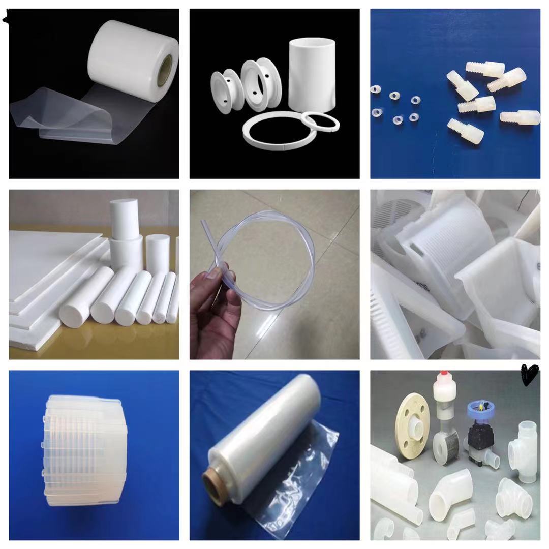 PTFE 苏威 Algoflon DF 130 F 糊状挤出 高拉伸性 多孔薄膜 衬里-阿里巴巴