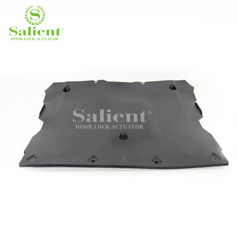 汽配批发适用于特斯拉MODEL Y 前电机下护板 防护罩 1499151-00-C-阿里巴巴