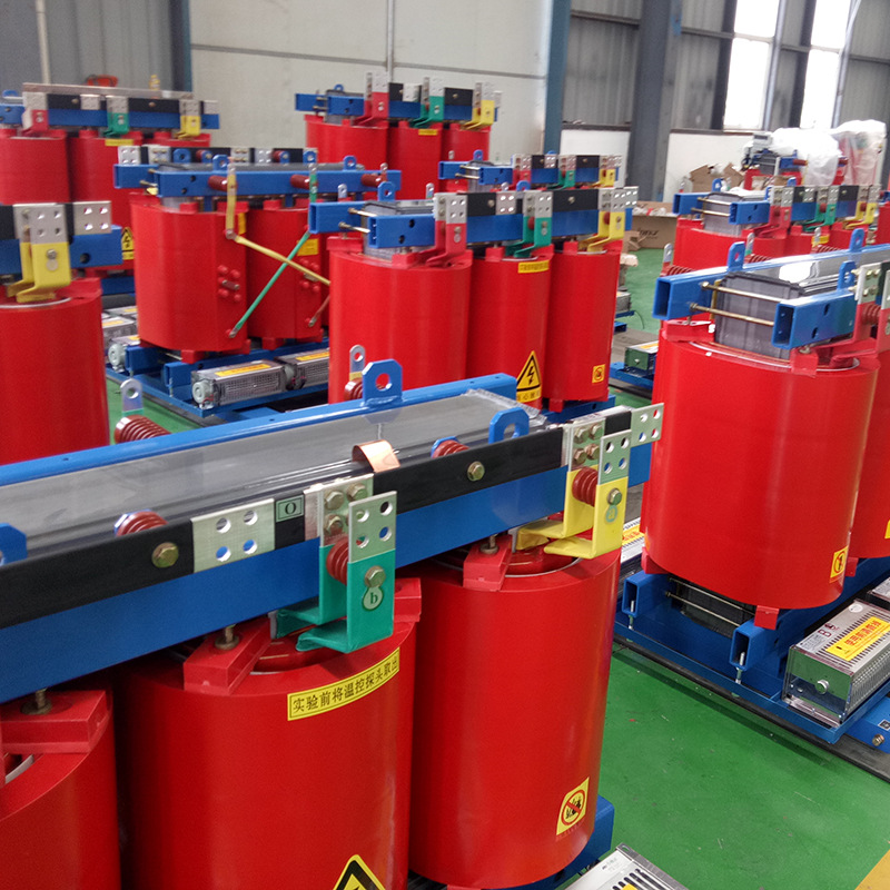 恒安 干式变压器厂家 SCB11-250kva 干变全铜SCB13-阿里巴巴