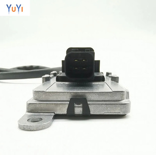 跨境NOX Sensor氮氧传感器5WK96766c 4326861适用于康明斯系列-阿里巴巴