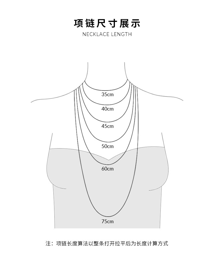 s925纯银碎银珍珠项链手链套装批发不规则切割独特设计首饰品批发-阿里巴巴