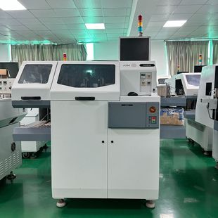 现货出售高精度设备ASM AD830自动化固晶机 半导体封装设备贴片机-阿里巴巴