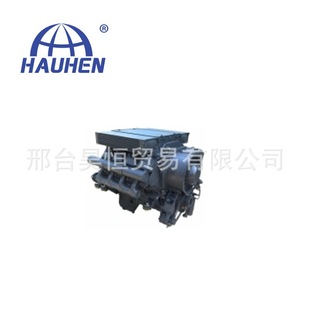 8缸发动机道依茨F8L413F 发动机总成09207946-阿里巴巴