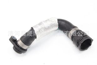 适用于 宝马 汽车冷却液管 水管 11537572159-阿里巴巴