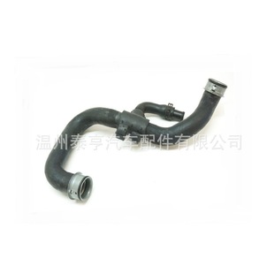 2045013782 水管 E350 2045010482 RADIATOR HOSE冷却管 W204-阿里巴巴