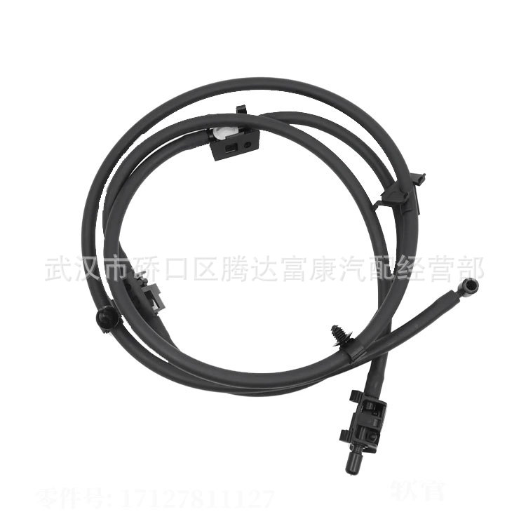 适用于奔驰GLC/GLC AMG/GLC轿跑/EQC 软管2538602200 A2538602200-阿里巴巴