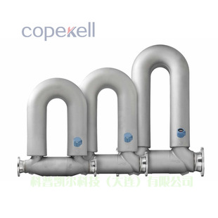 美国艾默生大口径质量流量计CMF300+1700R-阿里巴巴