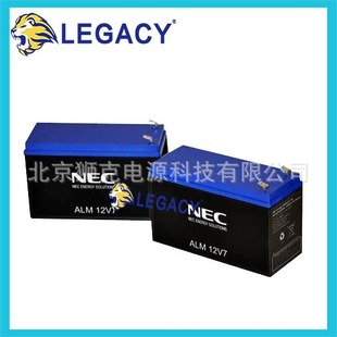NEC电池ALM 12V7S HP 不间断电源系统 离网电力系统 磷酸铁锂电池-阿里巴巴