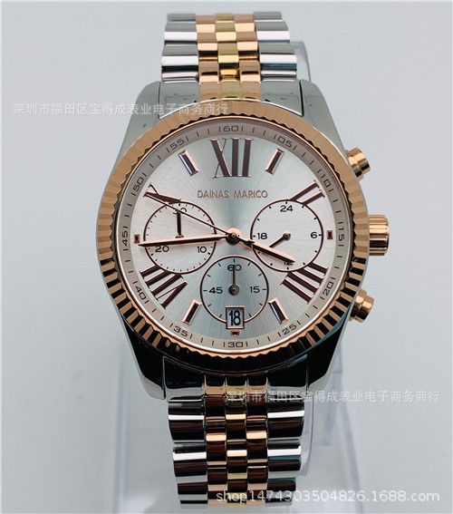 配原盒价，外贸爆款手表 MK5955/5555/5556/5569/5708/5709/5735-阿里巴巴