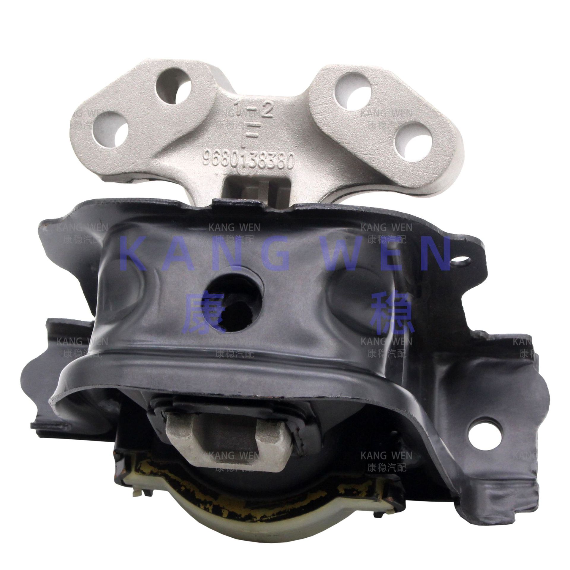 1839.J2适用标致207CC雪铁龙DS3 右发动机支架-阿里巴巴