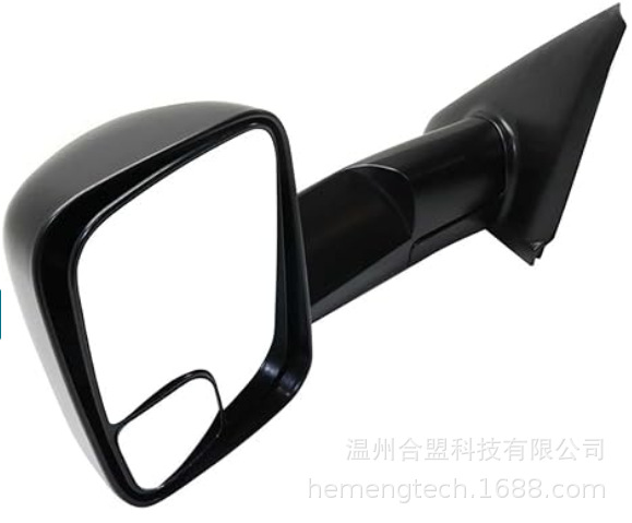 OE：CH1320227（左侧）适用2002-2008 道奇公羊后视镜-阿里巴巴