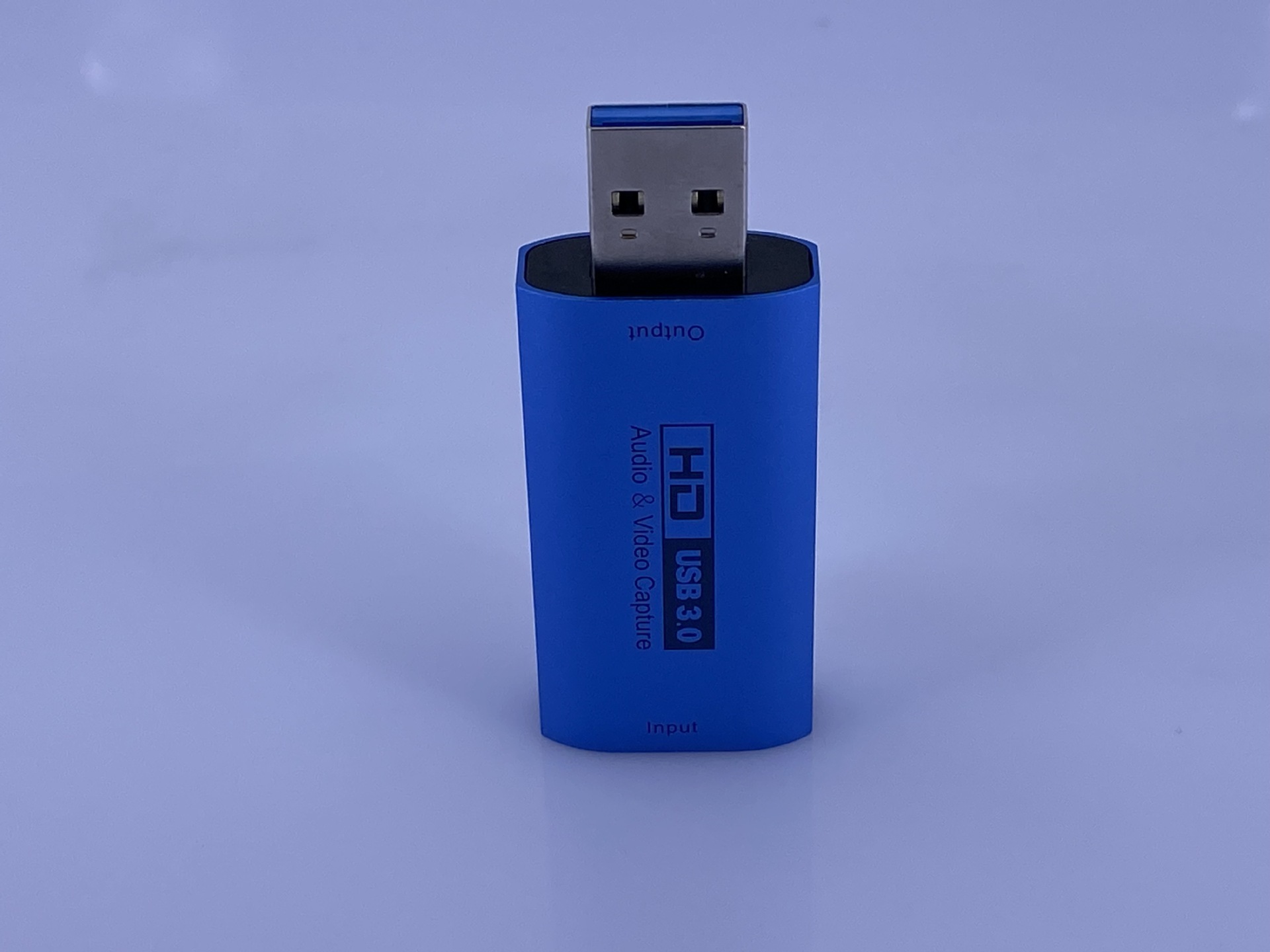 HDMI视频采集卡 真USB3.0 款 ms2130方案 1080p60-阿里巴巴