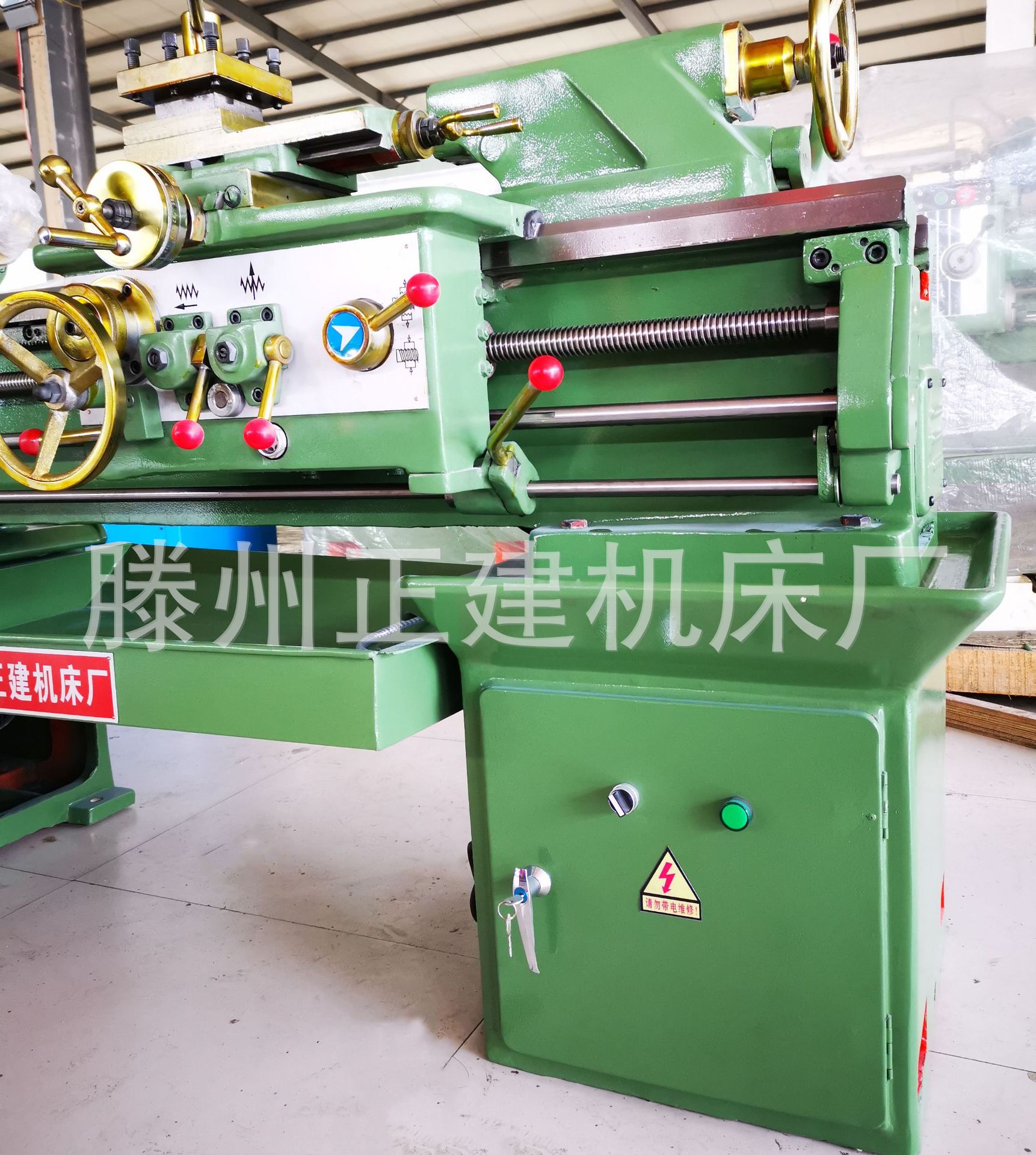 厂家现货济南一机机型C616-1D普车16车床切削能力好小型车床-阿里巴巴