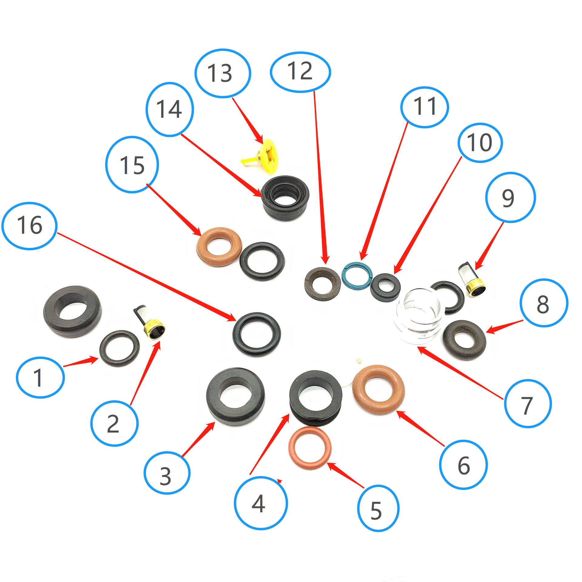 广州腾达汽配贸易有限公司_阿里巴巴旺铺