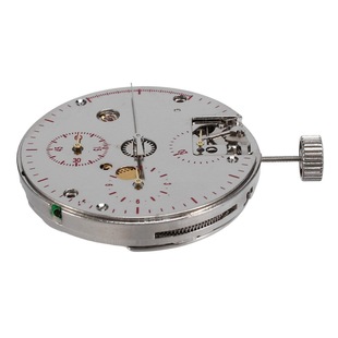 ST1902 TY2902机械计时3眼ST19手动上链机芯ST1902 3/6/9小针机芯-阿里巴巴