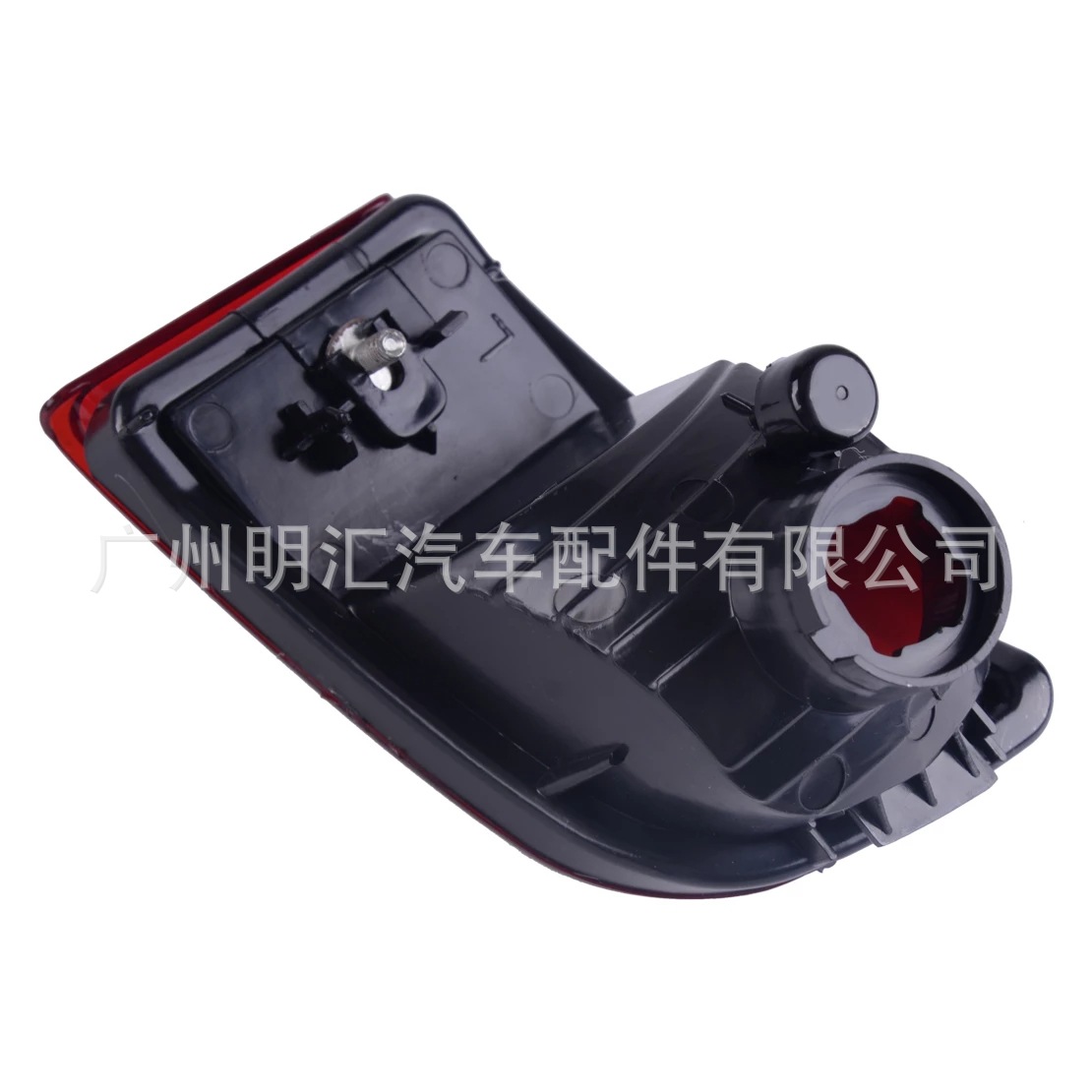 普拉多GRJ/KDJ/KZJ/RZJ120后保险杠红色反射器尾灯81580-60111-阿里巴巴