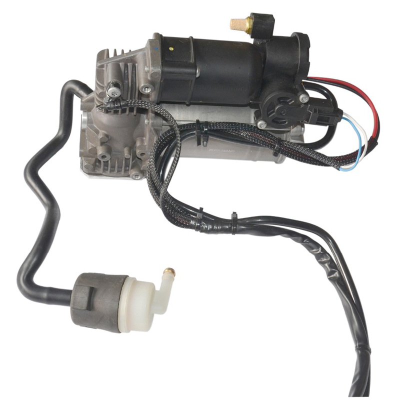 适用路虎汽车空气悬挂打气泵 LR069691 LR047172 LR044566-阿里巴巴