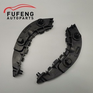 适用2006-2011本田思域Civic前杠支架71193-SNA-A02 71193SNAA02-阿里巴巴